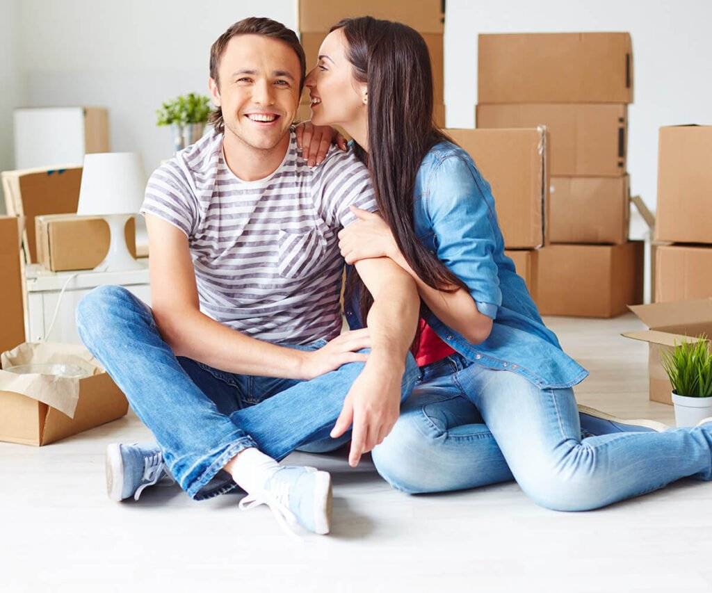 Best Movers and Packers in Dubai, UAE - PrimePackMovers.com